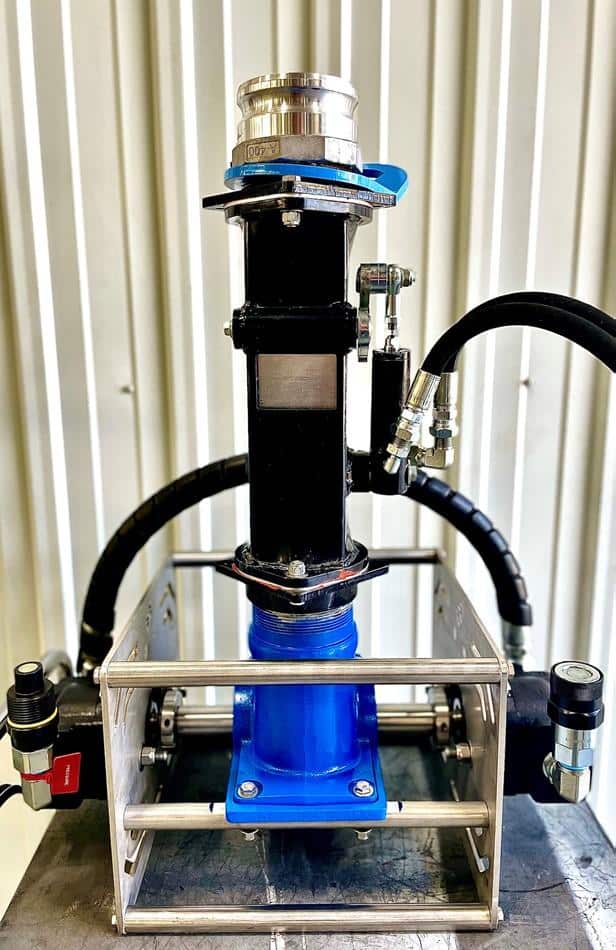 Pump Parts - Fast Flow Pumps