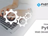 Learn Python Web Development Easily In 5 Useful Steps