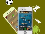 Android Game Development Faststream Technologies