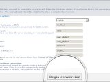 Convert Phpbb2 To Phpbb3 Fastwebhost Tutorials