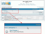 Phpbb2 Administration Fastwebhost Tutorials