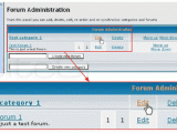 Forum Administration Fastwebhost Tutorials
