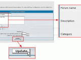 Forum Administration Fastwebhost Tutorials