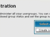 Group Administration Fastwebhost Tutorials
