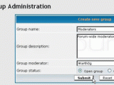 Group Administration Fastwebhost Tutorials