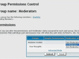 Group Administration Fastwebhost Tutorials