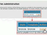 Phpbb2 Styles Fastwebhost Tutorials