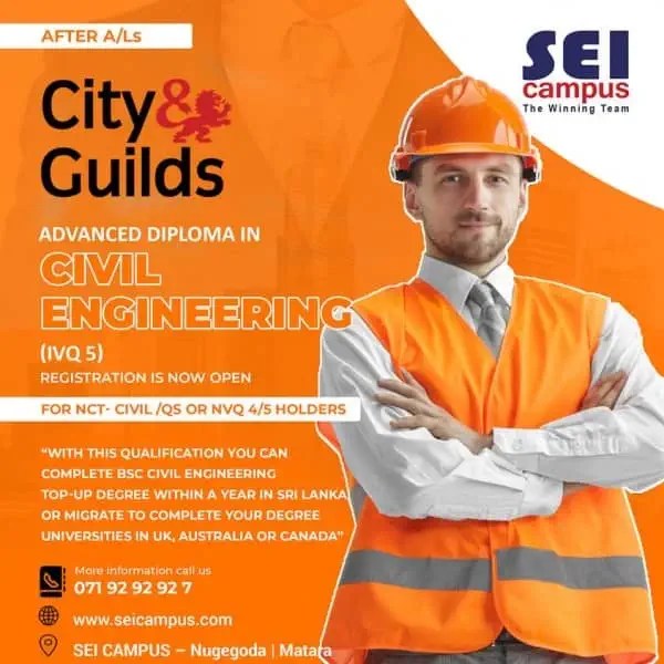 Sei Campus Nugegoda Kurunegala Matara