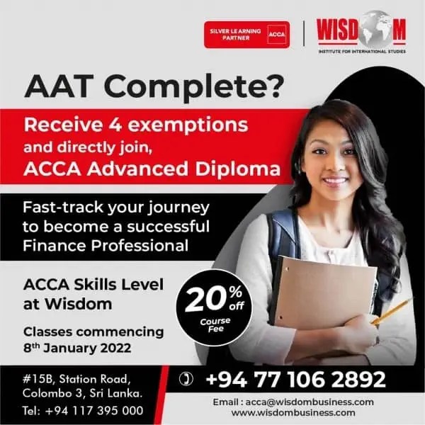 Acca Advanced Diploma Acca Skills Level