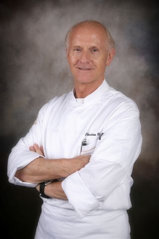 The Westin Diplomat Resort & Spa Welcomes Renowned Christian Rassinoux ...
