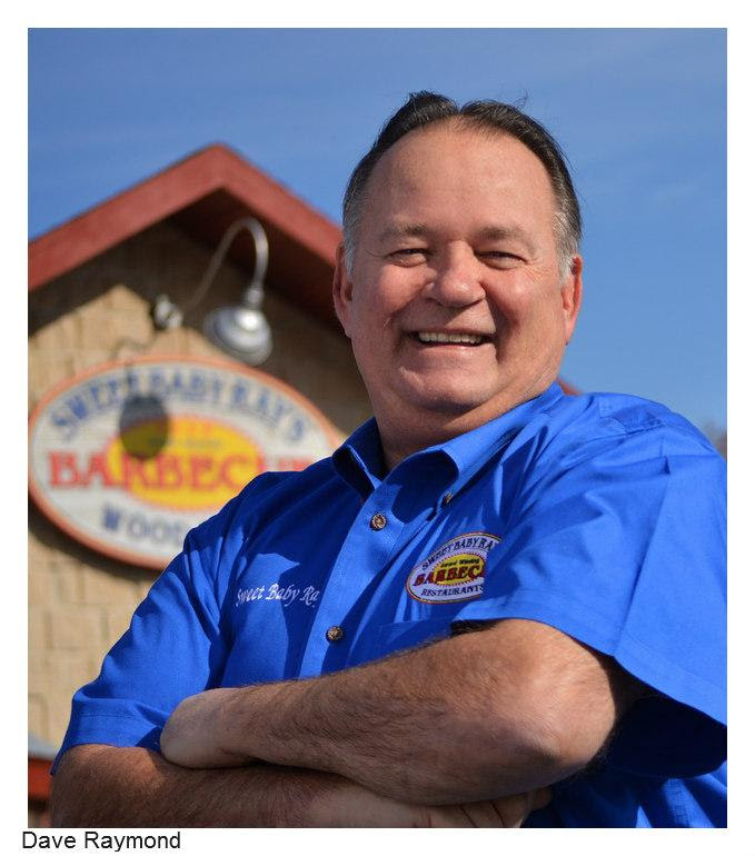 whoever sweet baby ray is, i love his bbq sauce : r/Purdue