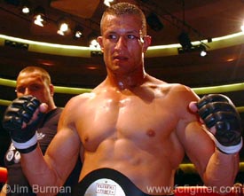 The Time Lee Murray Knocked Out Tito Ortiz in a Street Fight - MMA ...