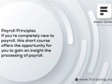 Payroll Course Learn Payroll Processing Fc Training