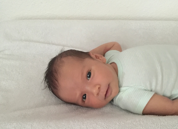 Life After Baby | Feather Factor