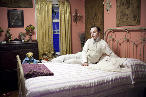 Rose Callahan | Claes Gellerbrink's Blog