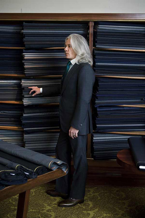 Rose Callahan | Claes Gellerbrink's Blog