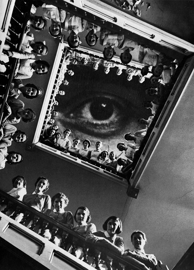 Rare Phobias Come to Life in Disturbing Collages - Feature Shoot