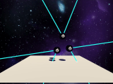 Custom Unity Physics Engine Ferchus