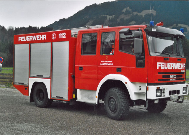 Fahrzeuge – Freiwillige Feuerwehr Langenwang