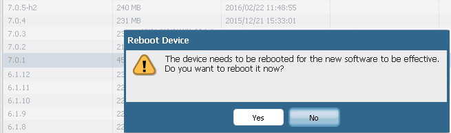Palo Alto Initial setup - Fibe-Networking