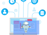 Ai Ml Development With Python Python Development Services Fidel Softech