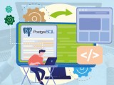 Custom Postgresql Development Services Fidel Softech