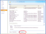 Microsoft Excel Installation Instructions