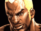 Rob Python Buriki One Snk
