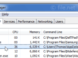Pythonw Exe Windows Process What Is It