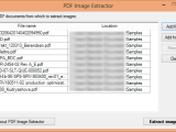 Pdf Image Extractor Pdf Tools