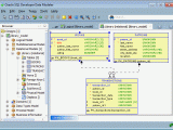 Oracle Sql Developer Data Modeler 24 3 1 Database Management Tools