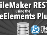 Filemaker Rest Using Baseelements Plugin Filemakerprogurus