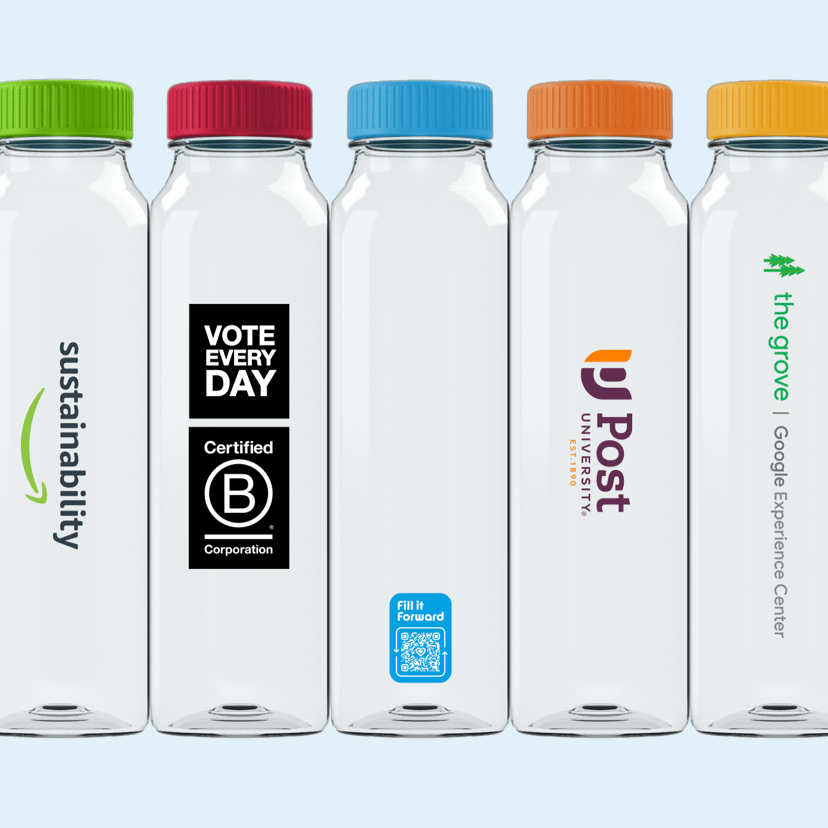 Home - Fill it Forward