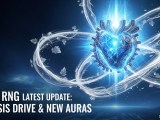 New Sol S Rng Update March 2026 Reworks Secret Features