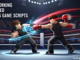 Working Untitled Boxing Game Scripts March 2026