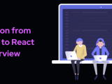 Migration From Angular To React Find React Developers