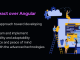 Migration From Angular To React Find React Developers