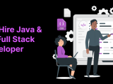 Hire Top React Front End Java Backend Developers