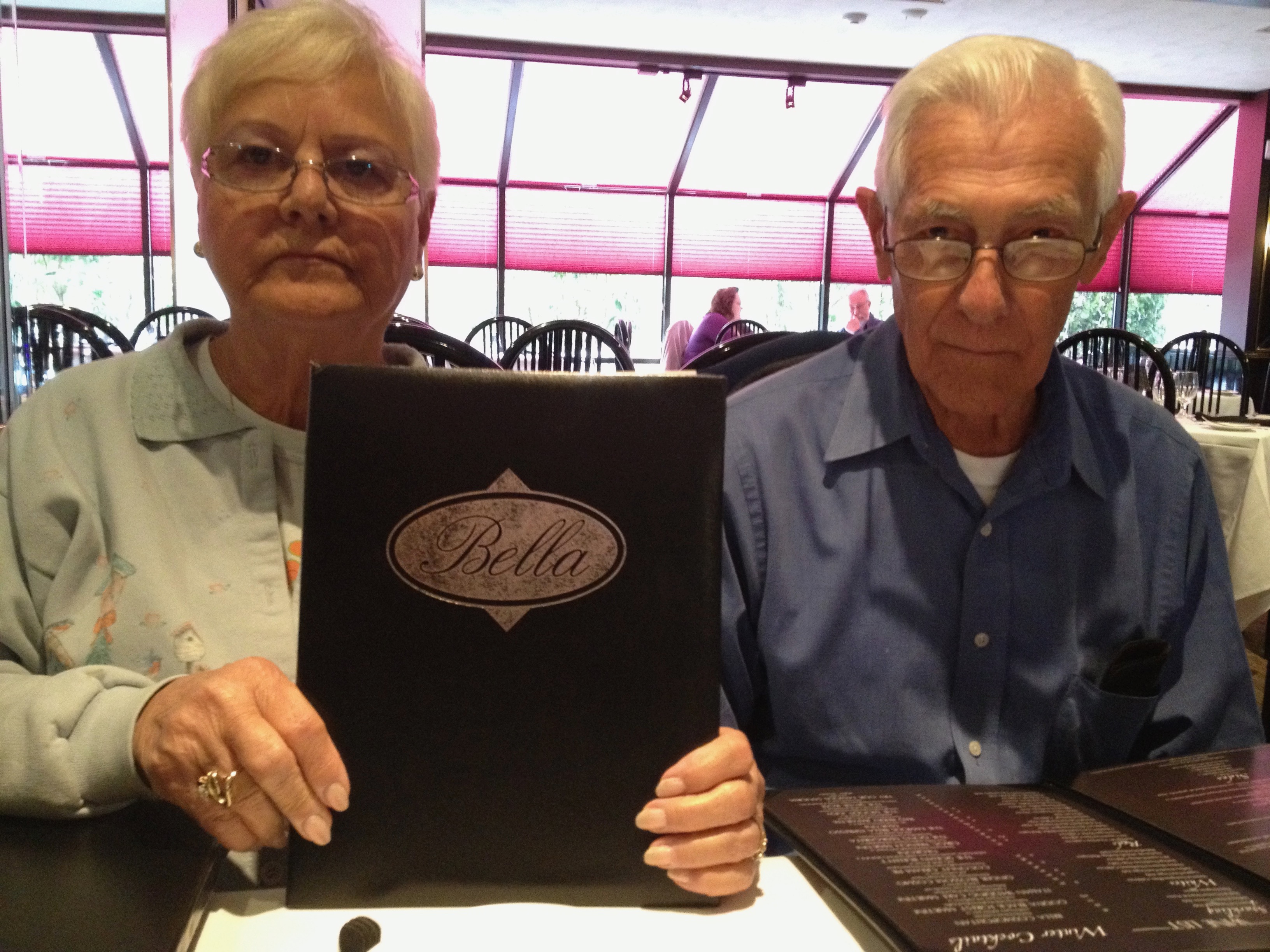 Obituary: Jenarie “Jerry” A. Finelli – Father Finelli