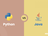 Python Vs Java Which Language Is Right For You Finoit Technologies