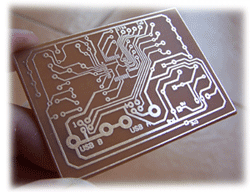 Menyablon PCB | Tejohermanto's Blog