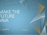 Oracle To Developers Make The Future Java