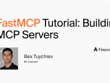 How To Build Mcp Servers In Python Complete Fastmcp Tutorial For Ai