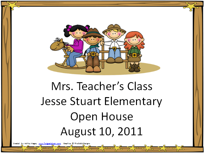 Themed PowerPoint Presentations! - First Grade Brain