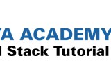 Full Stack Developer Tutorial Full Stack Developer Tutorial For