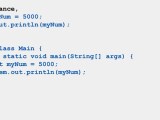 Java Tutorial For Beginners Basic Java Programming Tutorials Fita