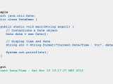 Java Tutorial For Beginners Basic Java Programming Tutorials Fita