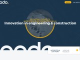 Eodo Website Design Five By Five Website Design