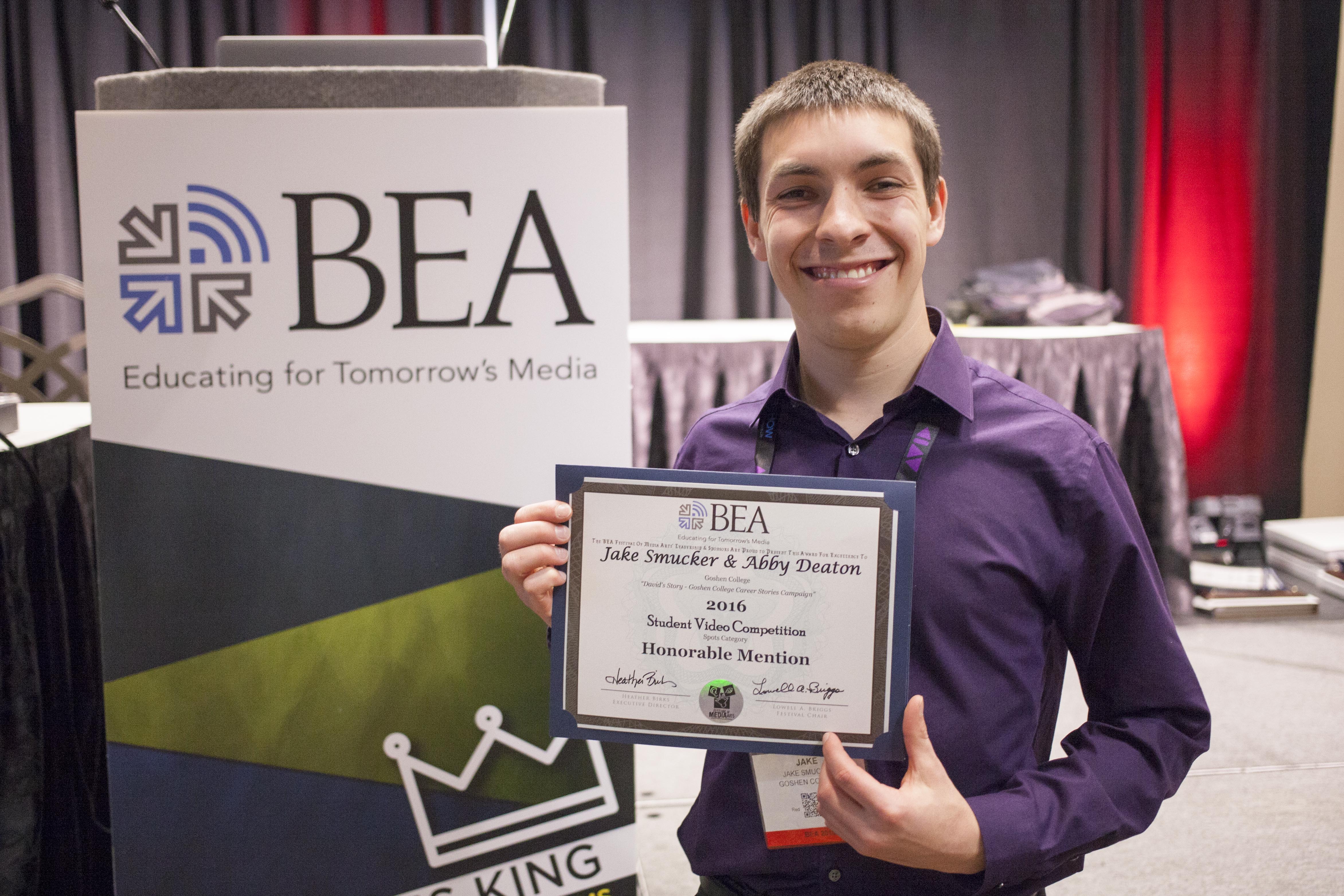 10 Things I Learned in Vegas (at the BEA Conference) – FiveCore Media