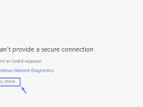 How To Fix The Err Ssl Protocol Error Fixrunner